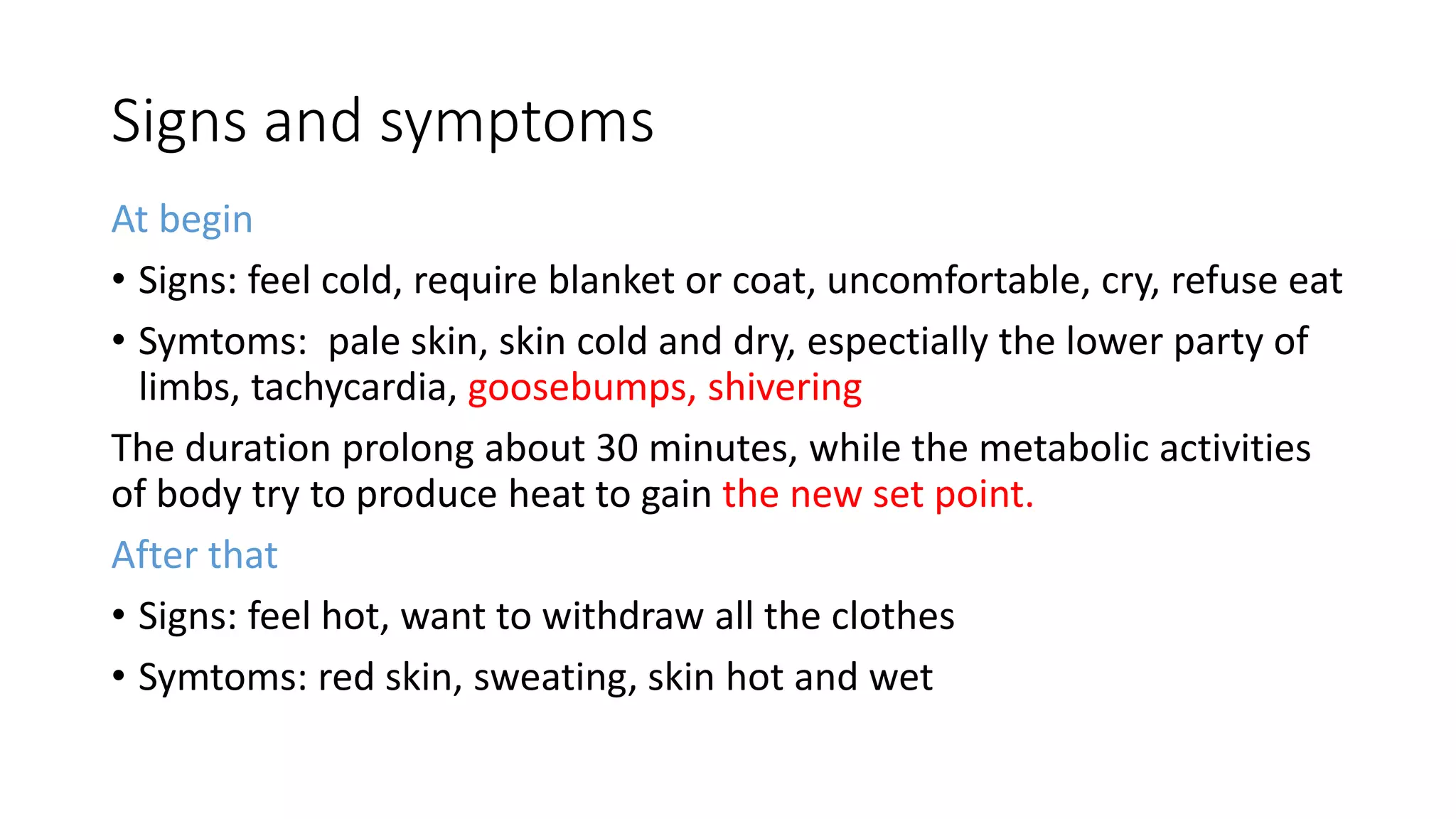 5. First aid for HIGH FEVER.pptx