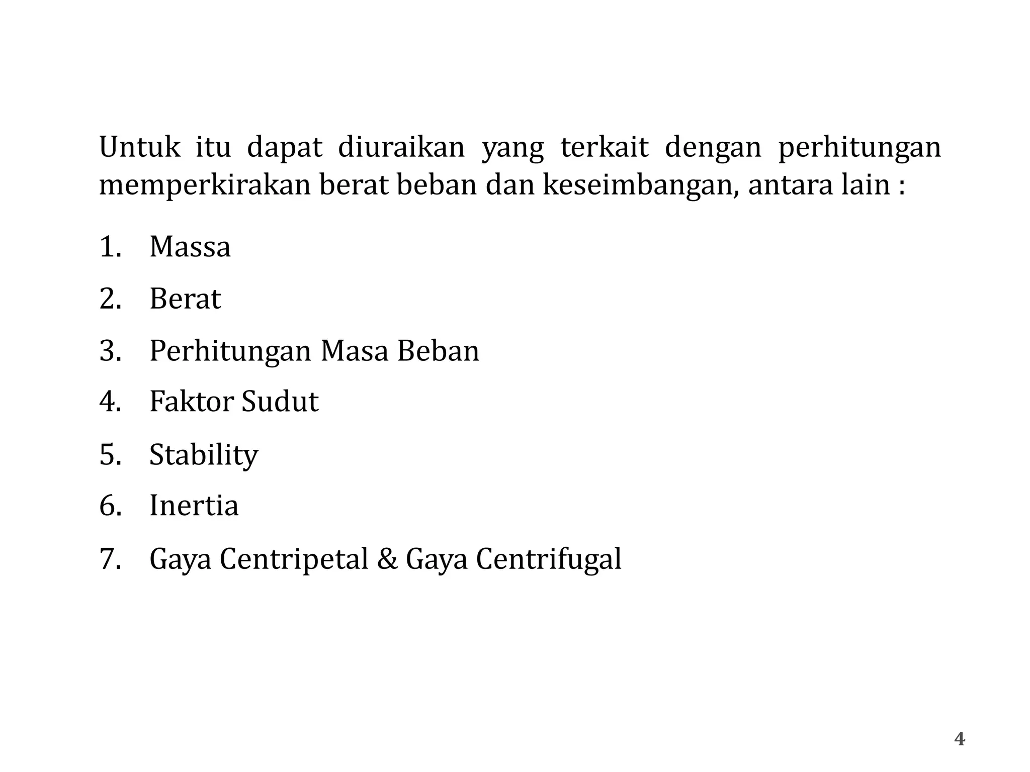 5. Materi - Faktor Yang Mempengaruhi Beban Kerja Aman.pptx