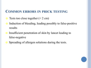 Allergic reactions.pptx