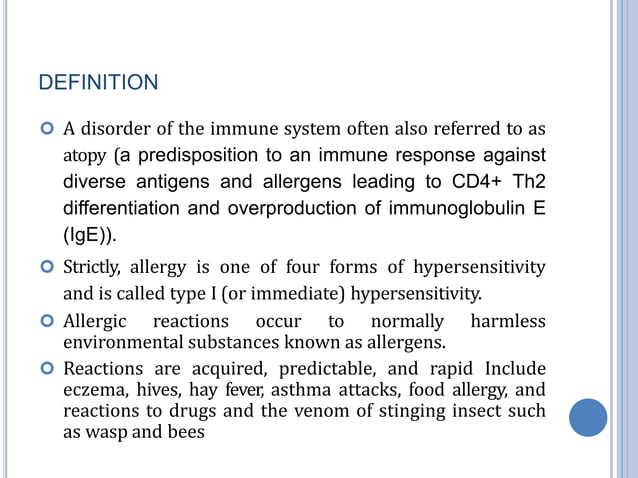 Allergic reactions.pptx