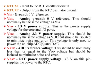 5. Features of the LPC214X Family.pptx