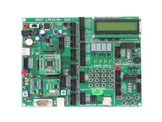 5. Features of the LPC214X Family.pptx