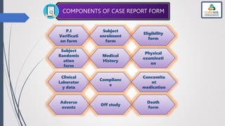 Medical Writing Documents | PPTX