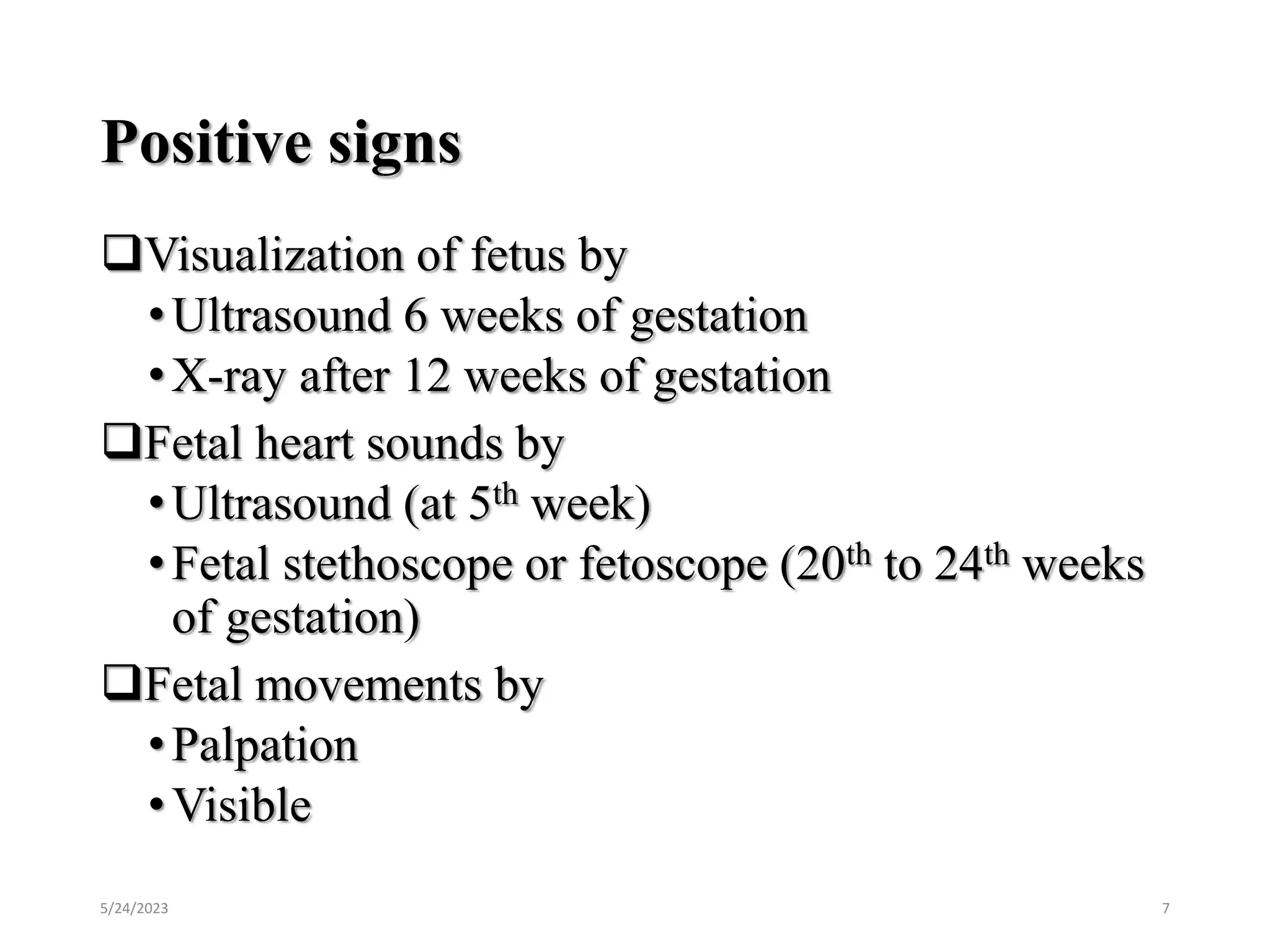 5. Normal preg, Dignosis o preg,.pptx