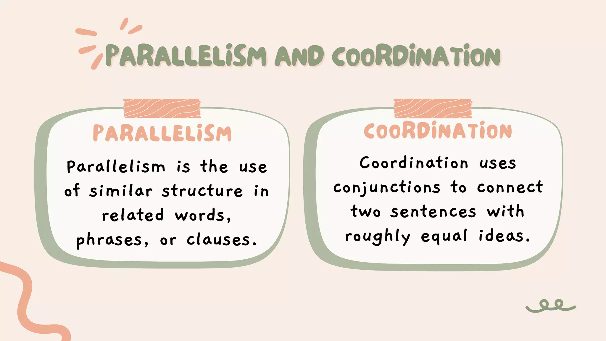 Parallelism and Coordination | PDF