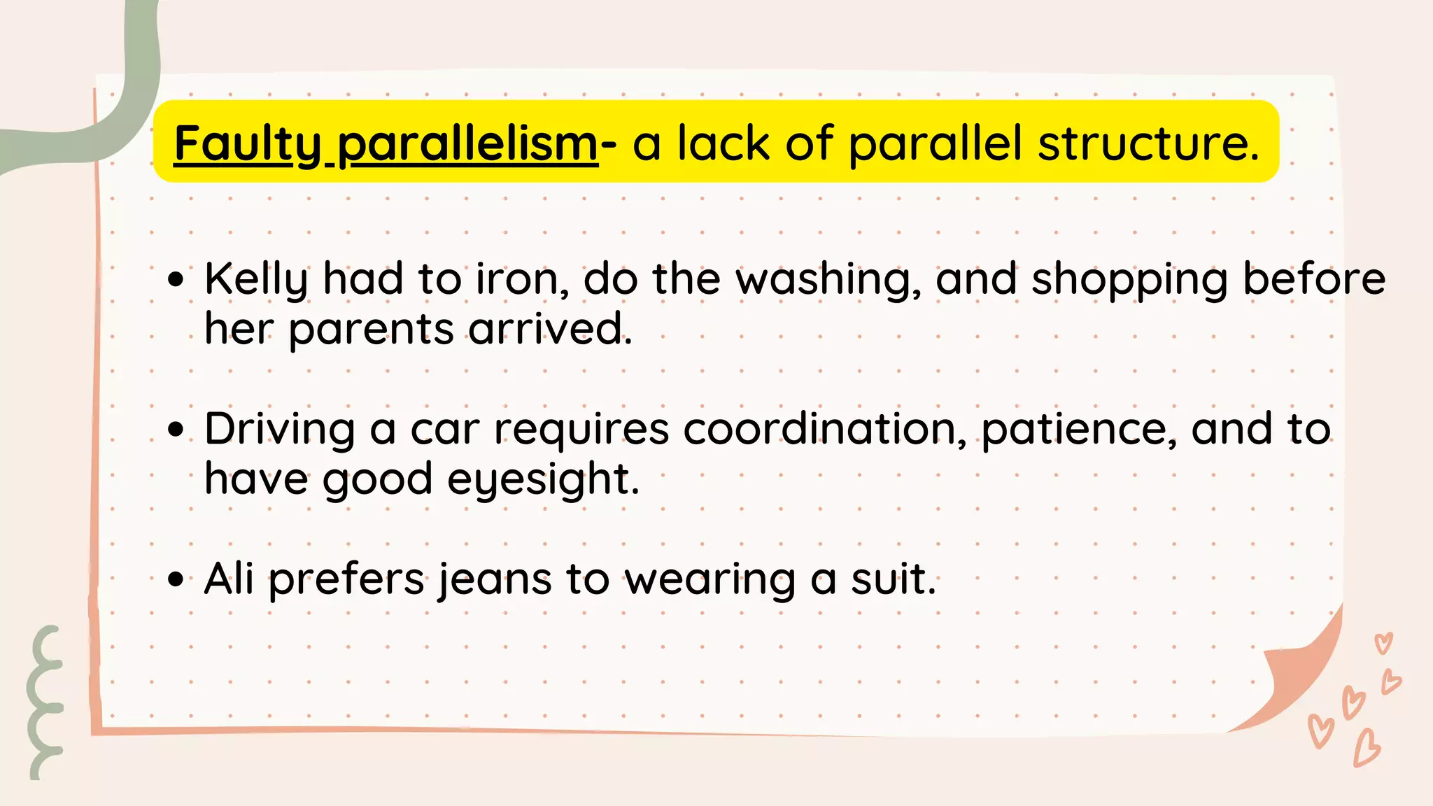 Parallelism and Coordination | PDF