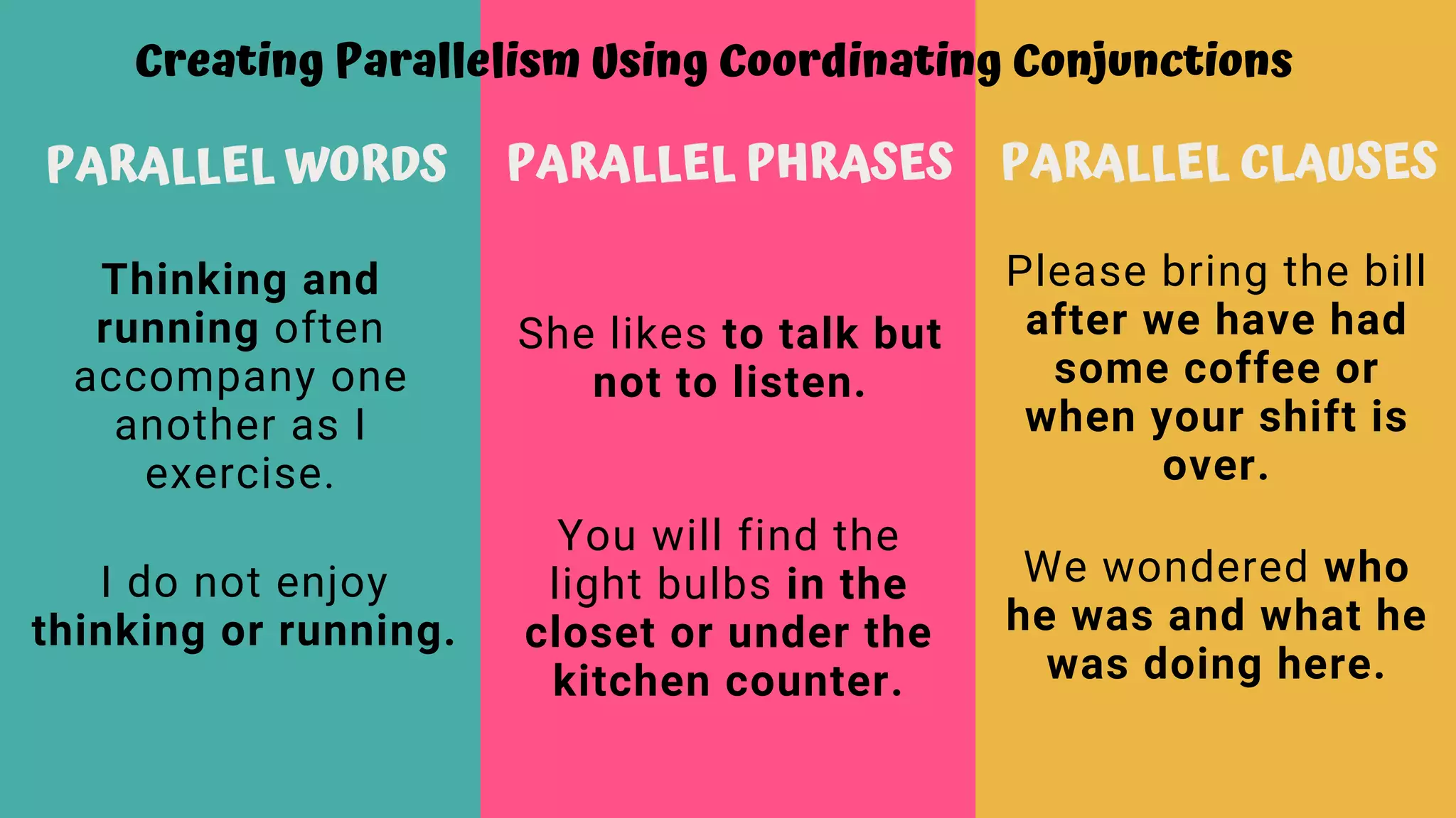 Parallelism and Coordination | PDF