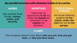 Parallelism and Coordination | PPT