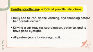 Parallelism and Coordination | PDF
