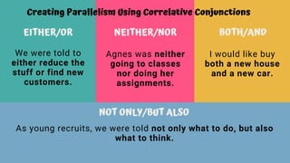Parallelism and Coordination | PPT