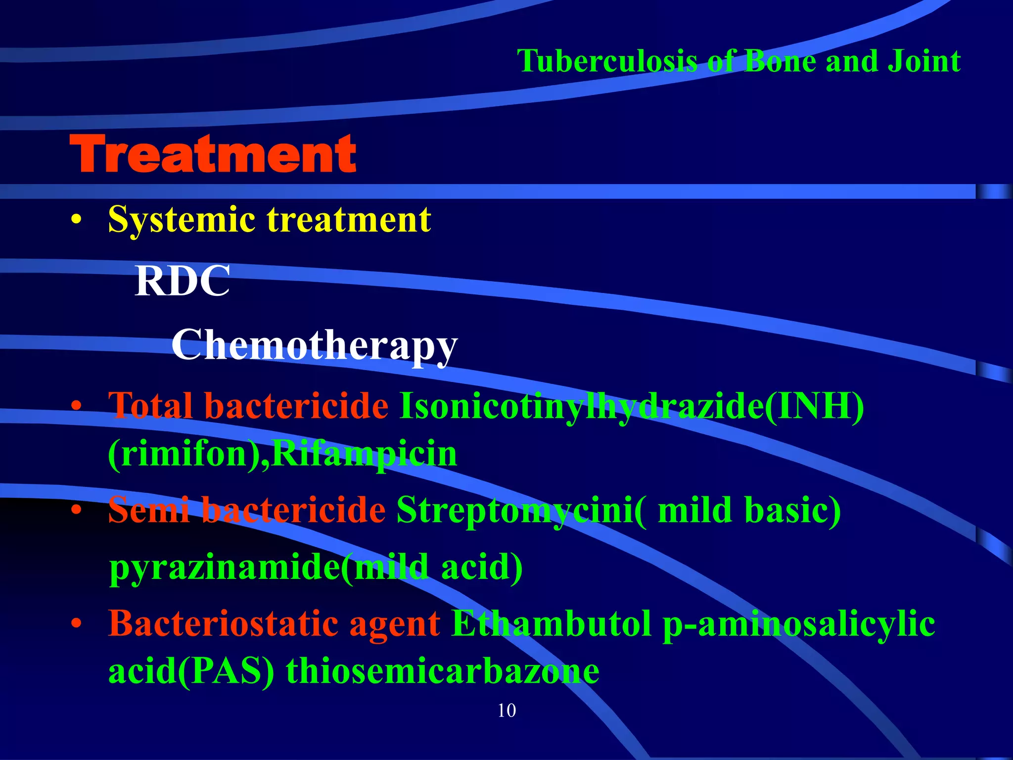 Tuberculosis of Bone and Joint.ppt