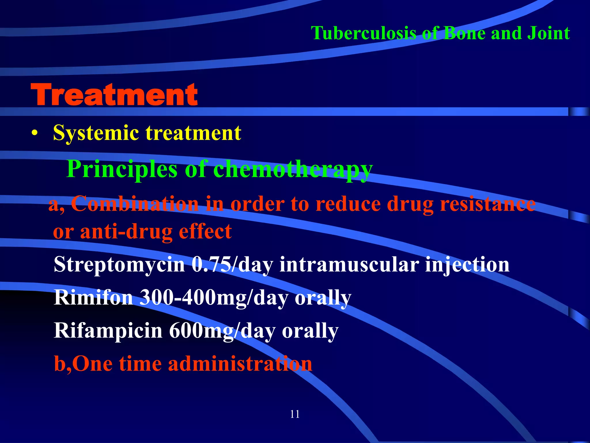 Tuberculosis of Bone and Joint.ppt