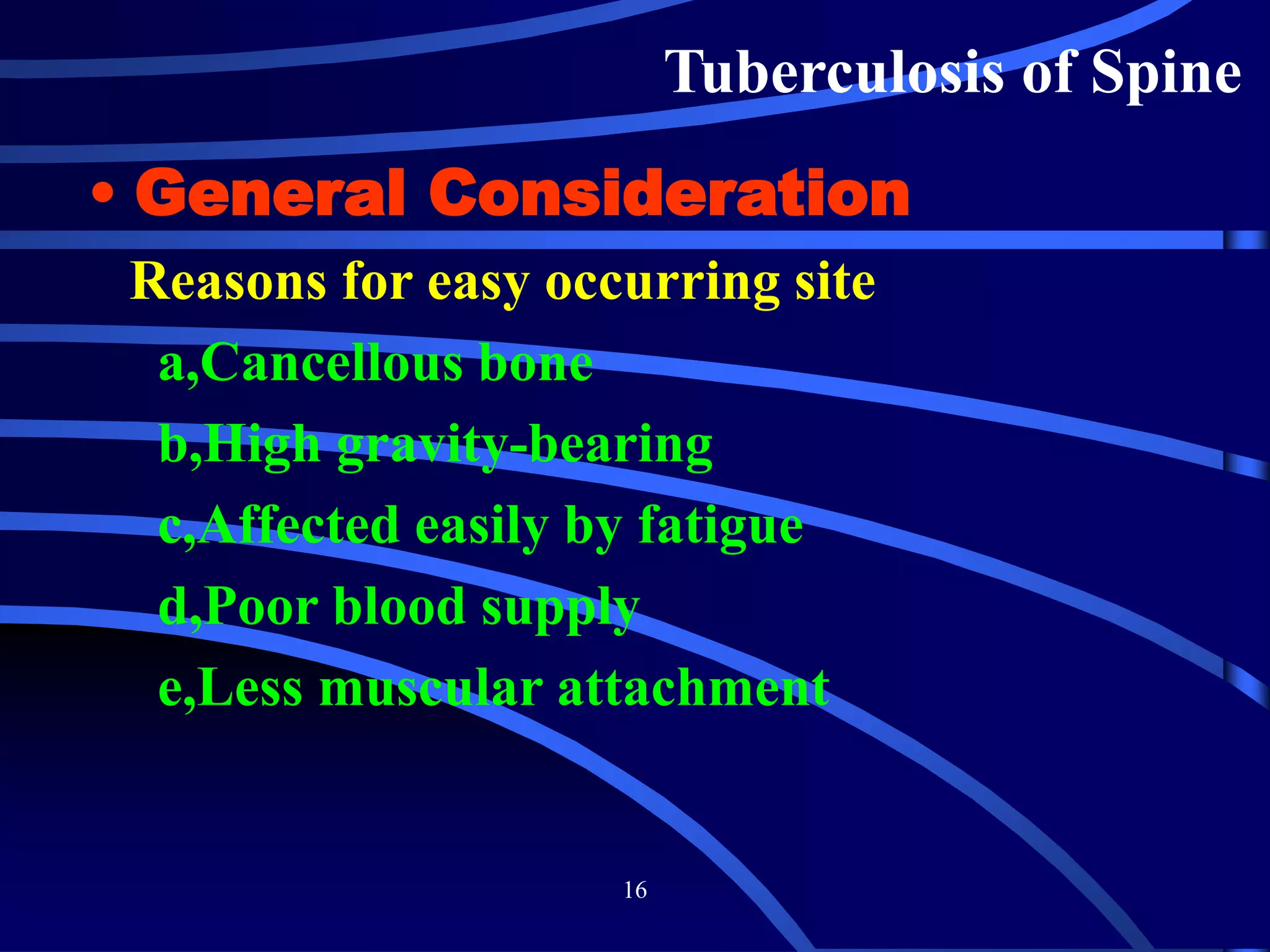 Tuberculosis of Bone and Joint.ppt