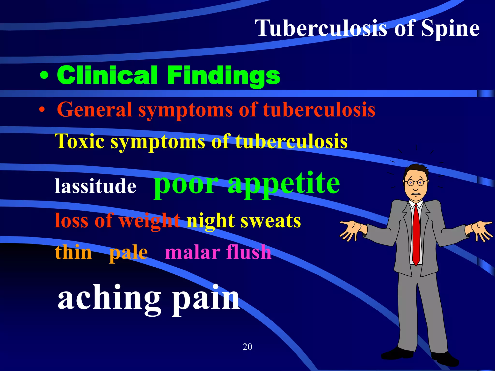Tuberculosis of Bone and Joint.ppt