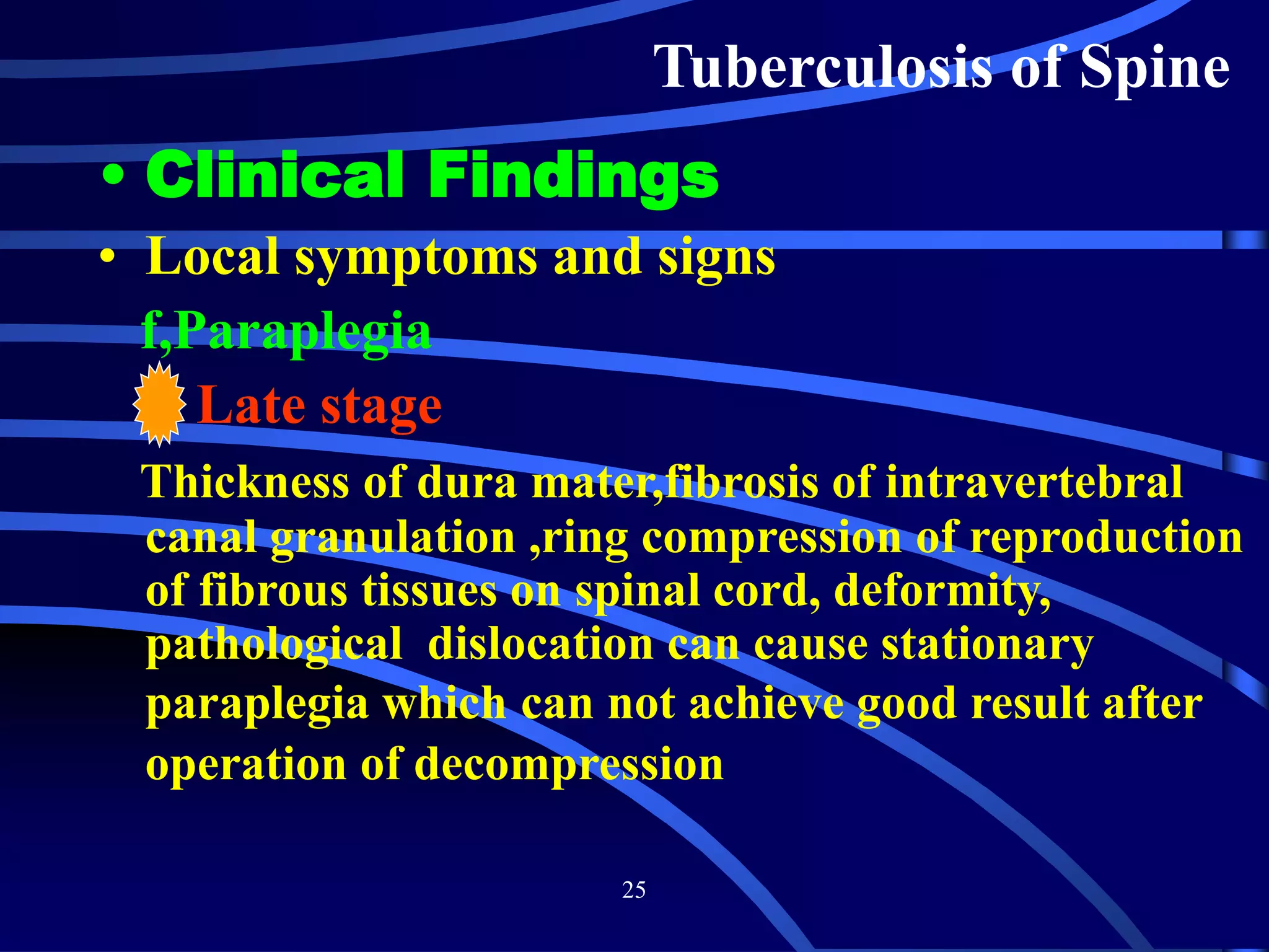 Tuberculosis of Bone and Joint.ppt