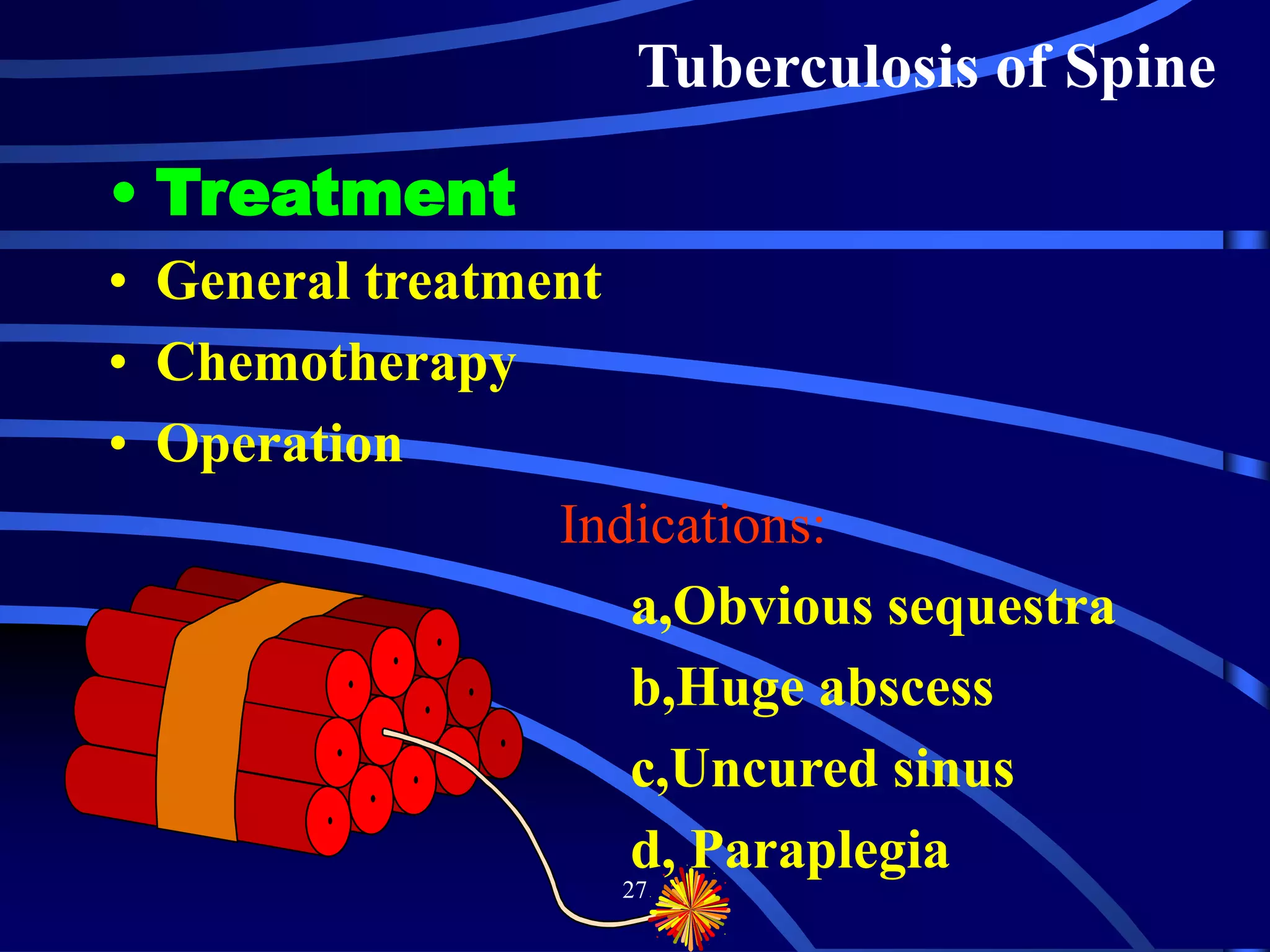 Tuberculosis of Bone and Joint.ppt