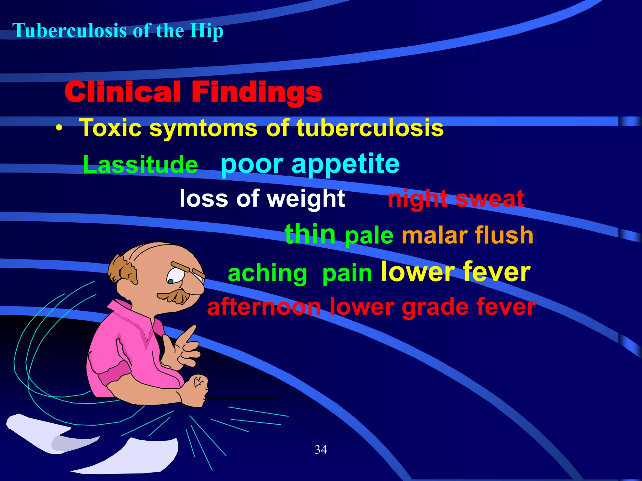 Tuberculosis of Bone and Joint.ppt