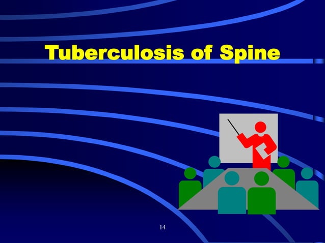 Tuberculosis of Bone and Joint.ppt | Bone and Joint Conditions ...