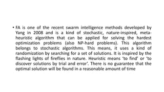 5. FIREFLY ALGORITHM OPTIMIZATION.pptx