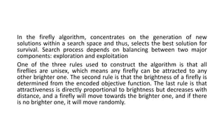 5. FIREFLY ALGORITHM OPTIMIZATION.pptx
