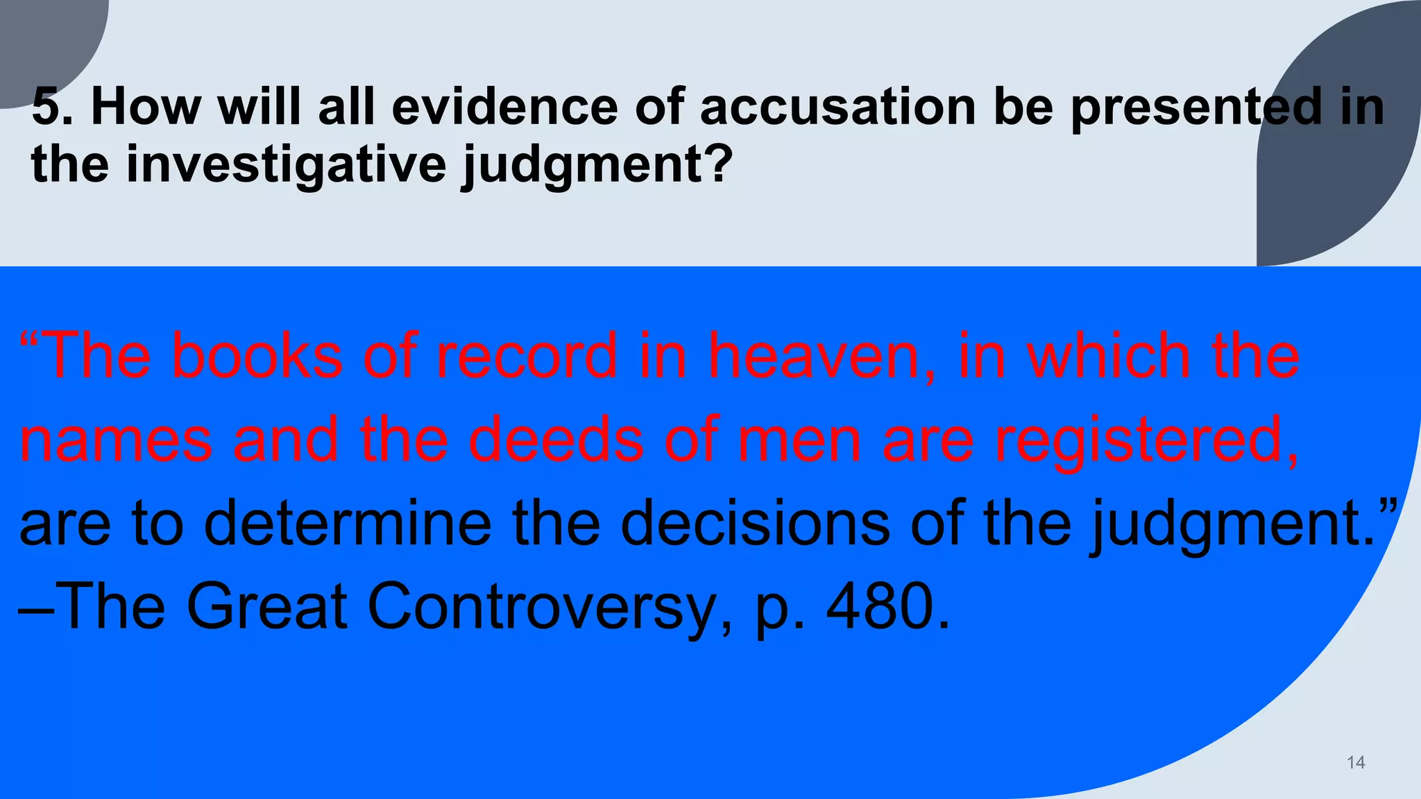 5. The Investigative Judgment.pptx