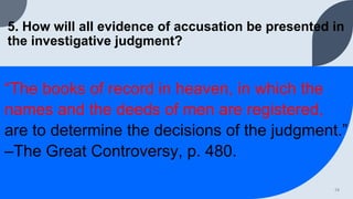 5. The Investigative Judgment.pptx