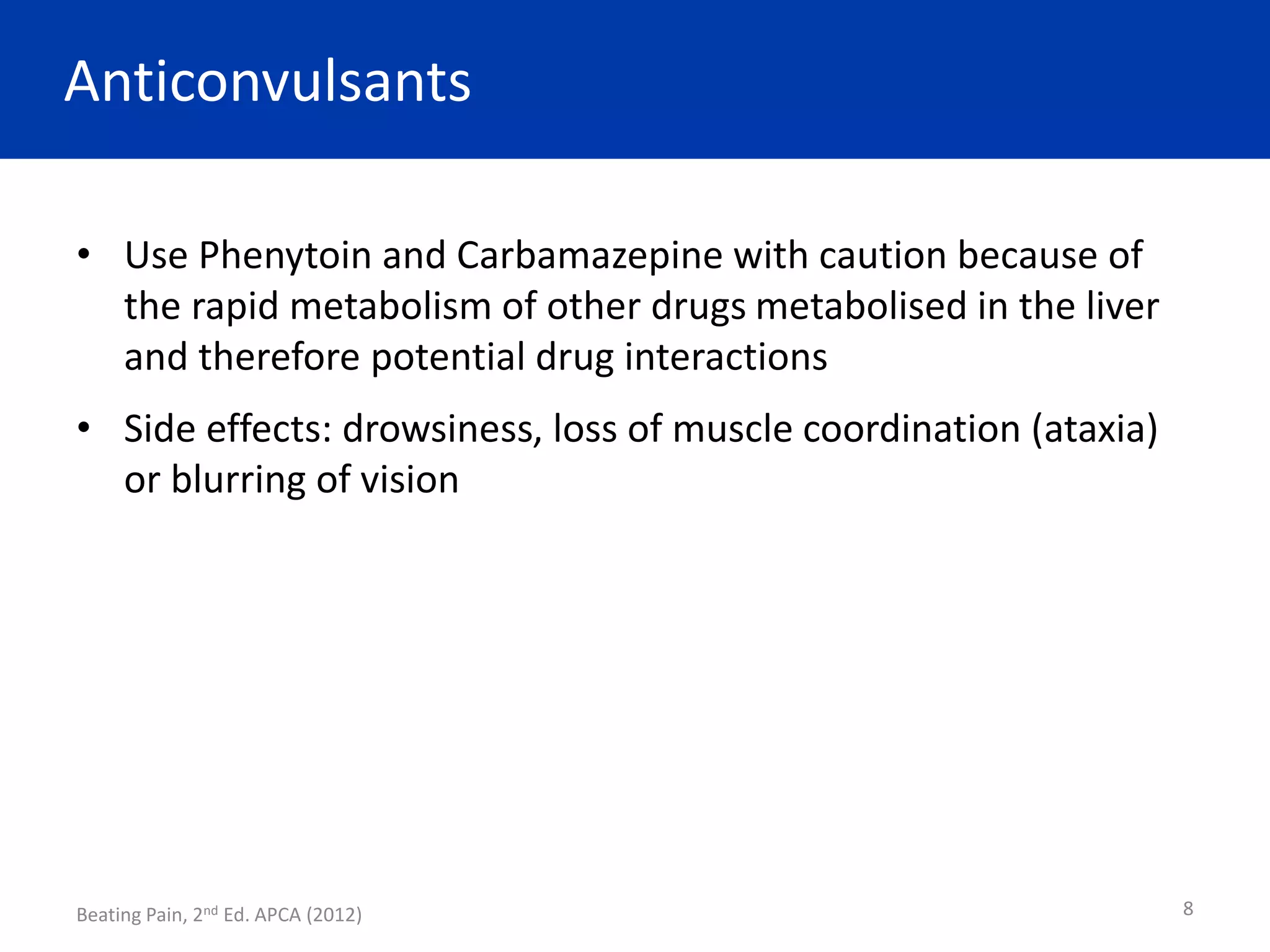 5. Adjuvants or CoAnalgesics (2).pptx