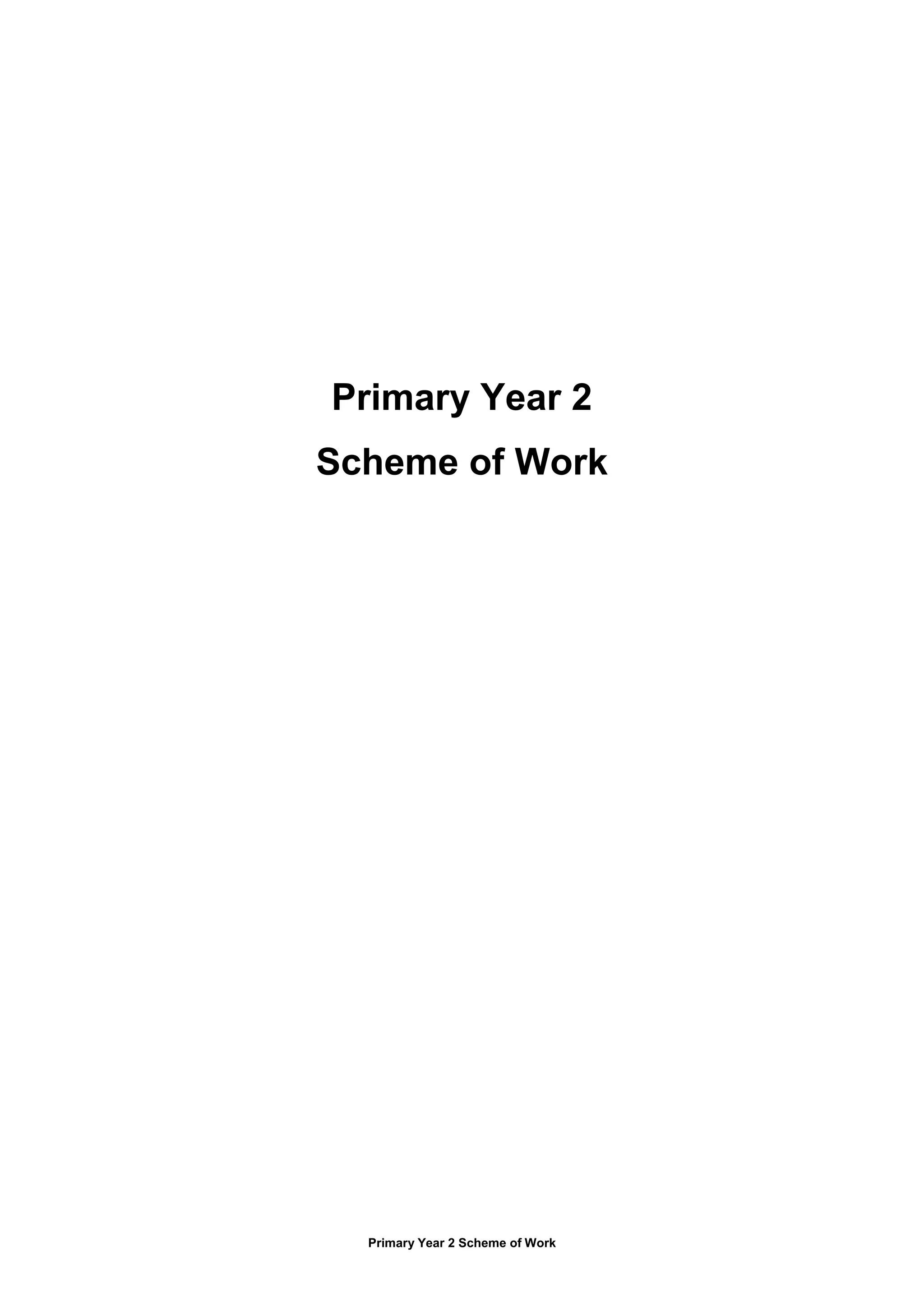 5. Primary Year 2 SK Scheme of Work.pdf