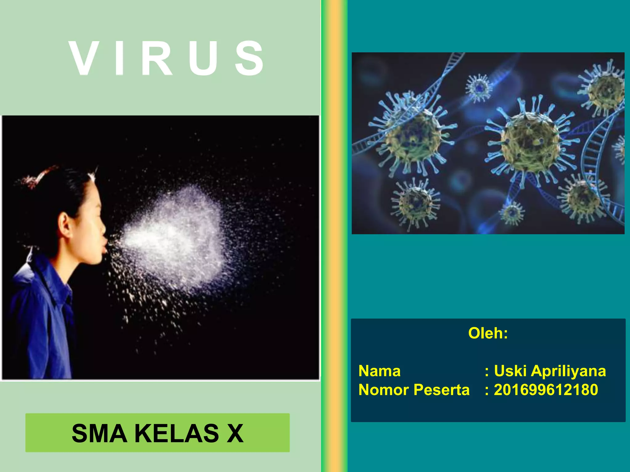 5. PPT ciri dan struktur virus.ppt