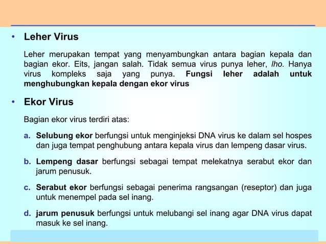 5. PPT ciri dan struktur virus.ppt