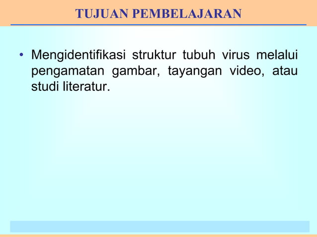 5. PPT ciri dan struktur virus.ppt