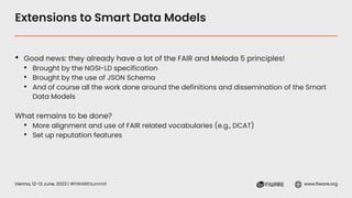 FAIR and Meloda 5 - Benoit Orihuela - EGM.pdf