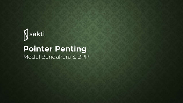 5. Modul Bendahara.pptx