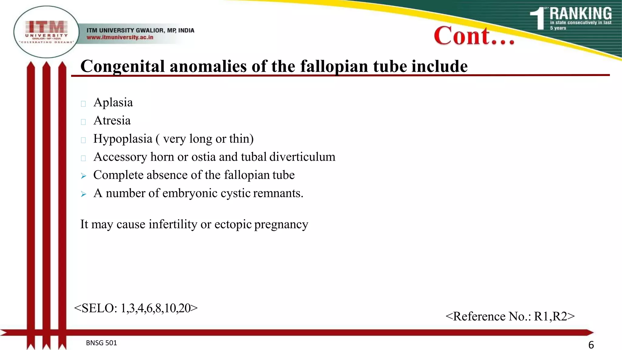 5. Abnormalities of fallopian tube, uterus.pptx