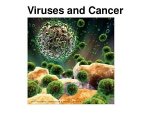 5.VIRAL ONCOGENESIS.ppt