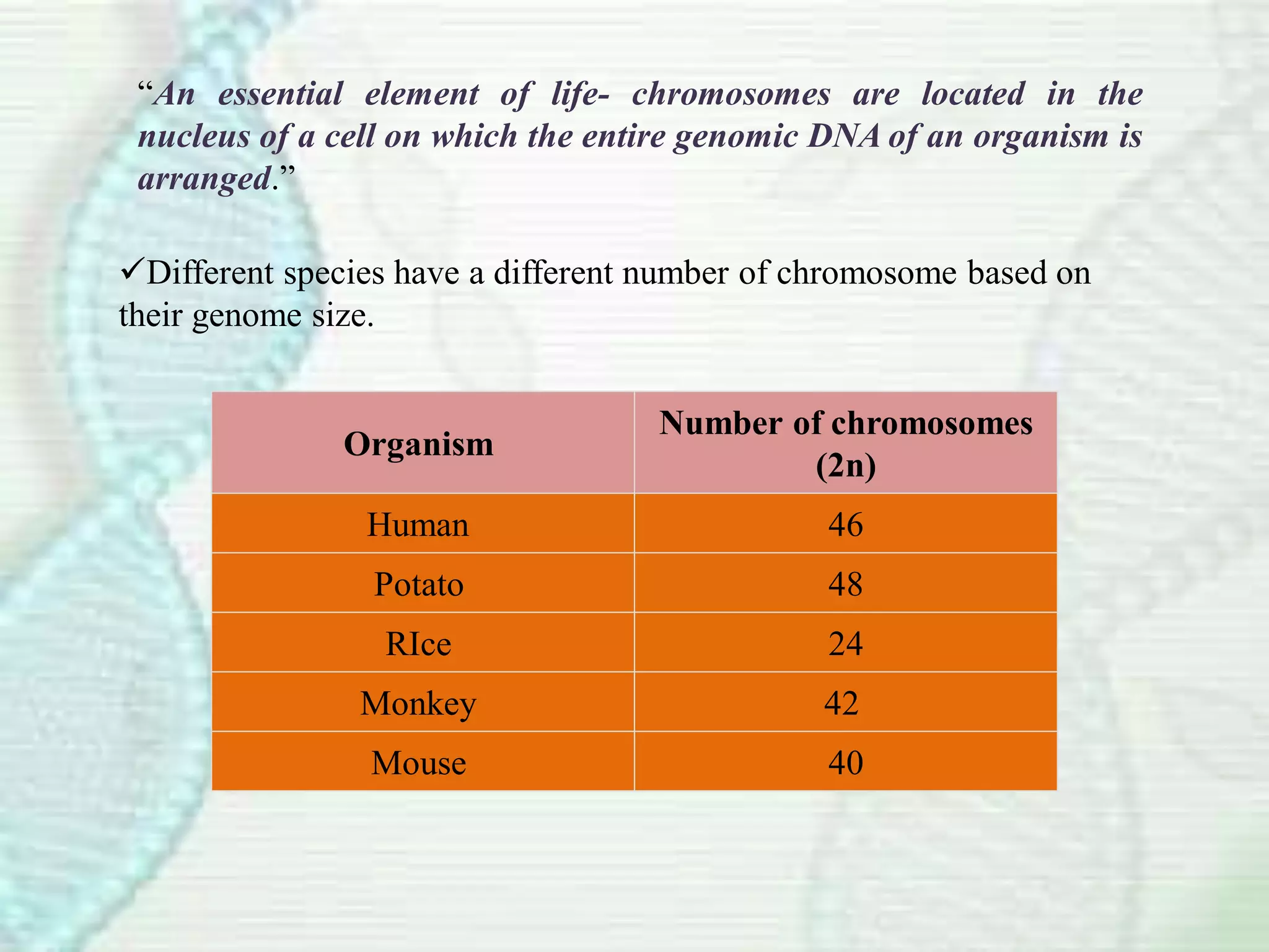 5. Architecture of chromosome.pdf