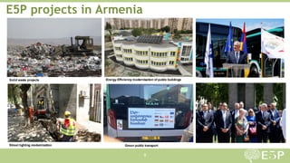 BRD 2- E5P Fund Overview | PPT