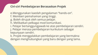 5. Pembelajaran Berasaskan Projek.pdf