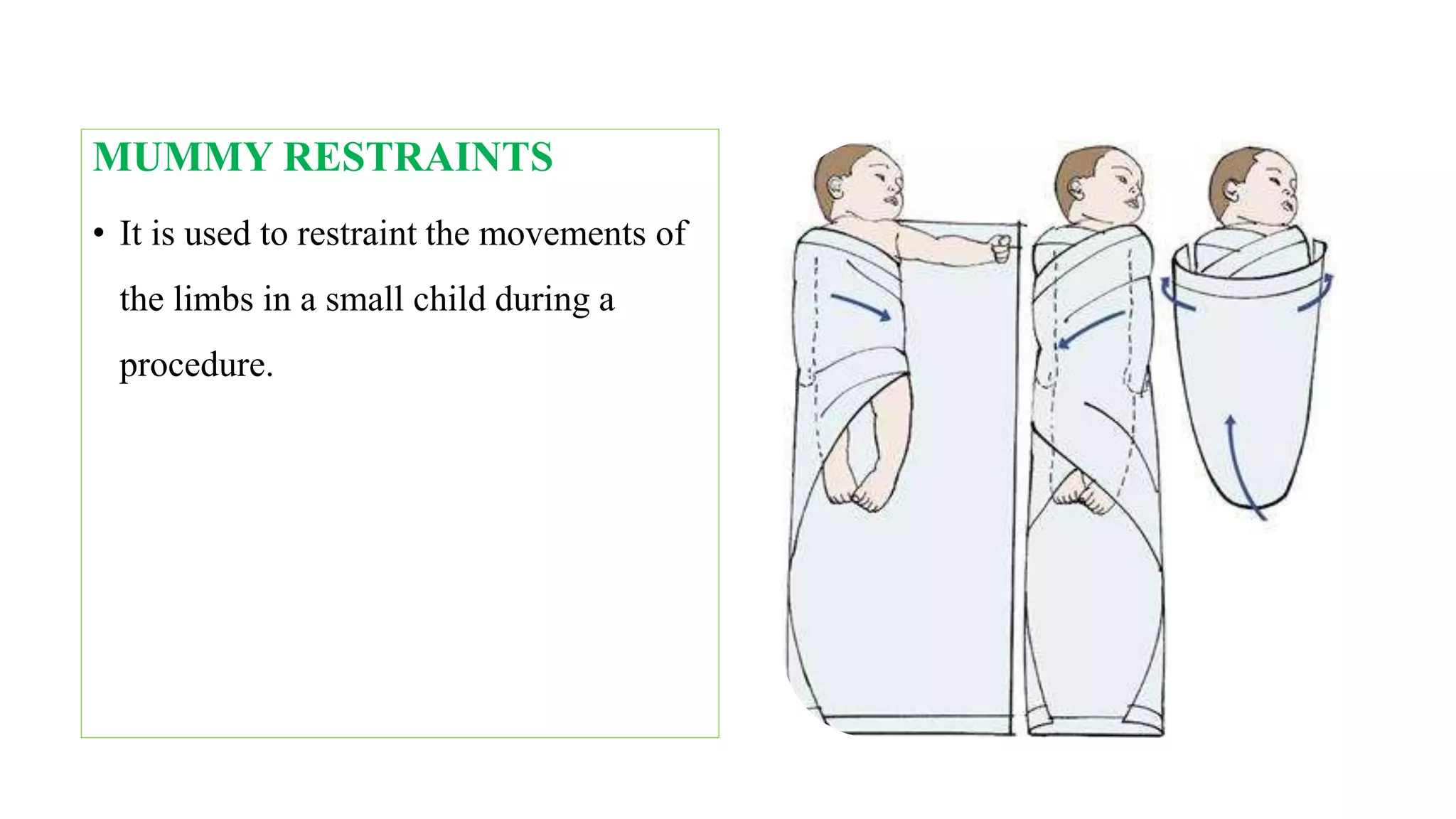Restraints | PPTX