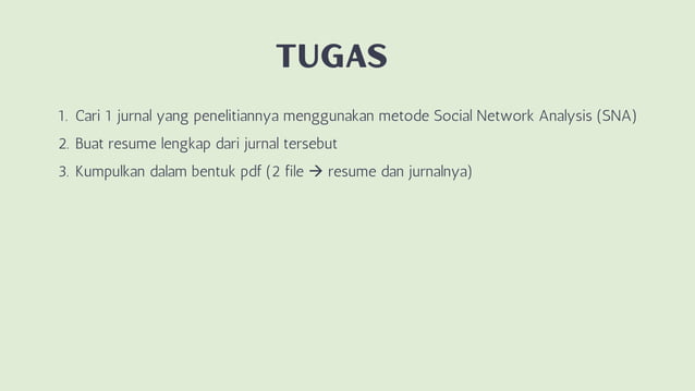 5. Social Network Analysis (SNA) (1).pdf