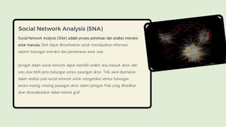 5. Social Network Analysis (SNA) (1).pdf