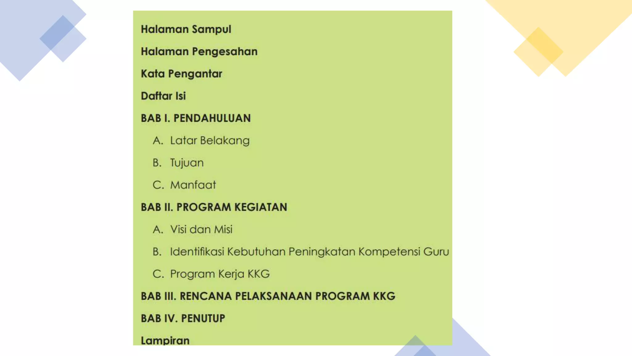 5. LK Program Kerja KKG-1.pptx