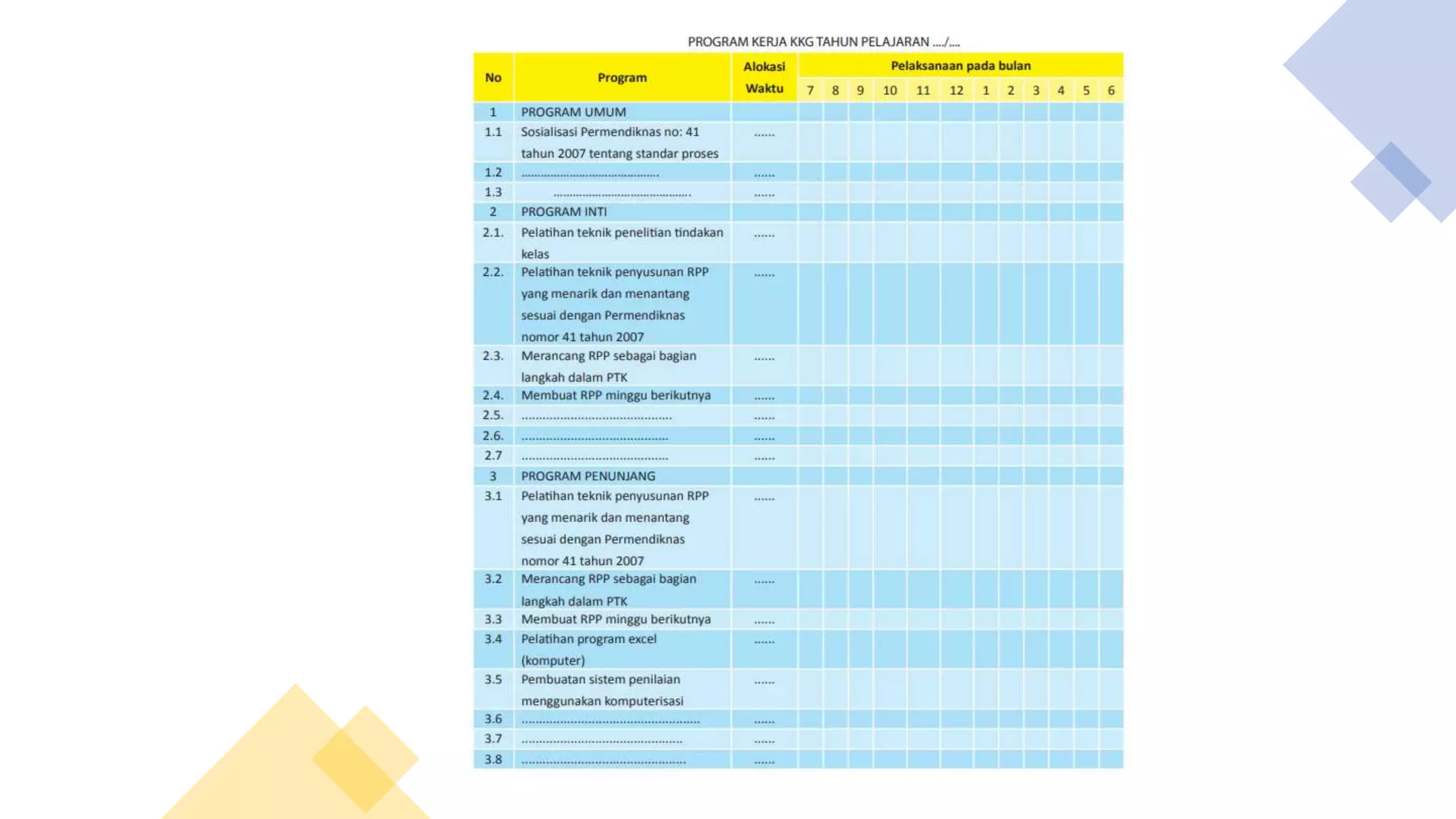 5. LK Program Kerja KKG-1.pptx
