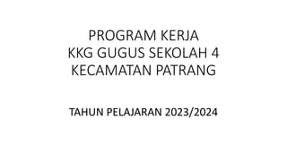 5. LK Program Kerja KKG-1.pptx