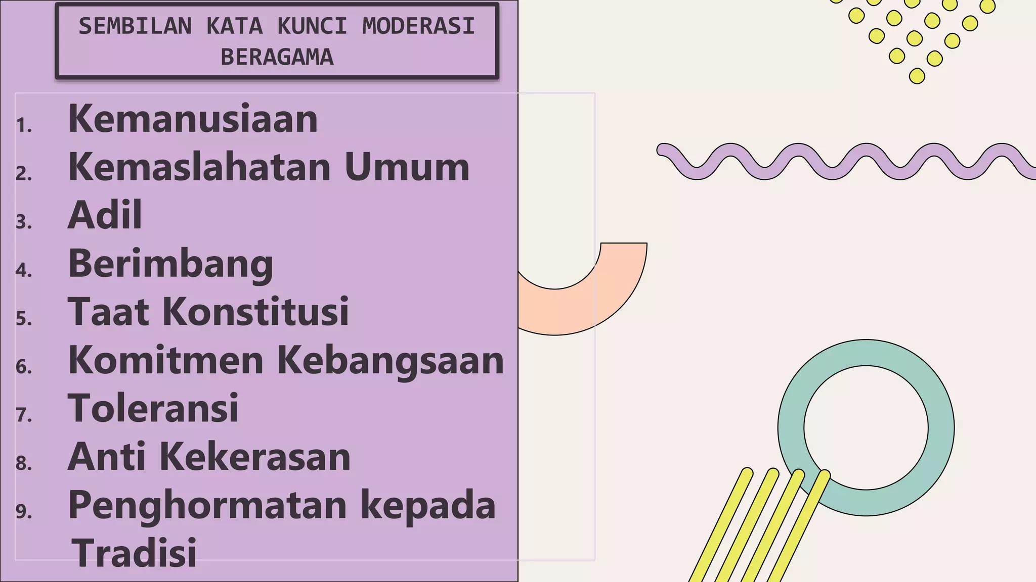 5. CONTOH PPT PENGUATAN MODERASI BERAGAMA UNTUK SISWA.pptx