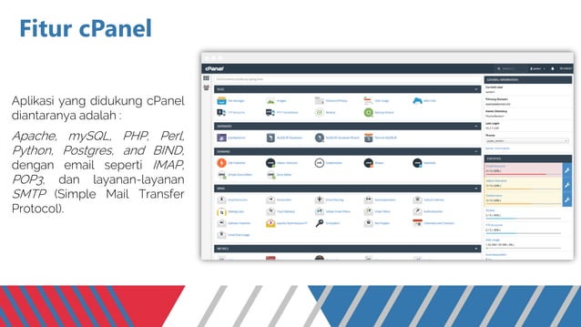5. Control Panel Hosting dan Contohnya_2.pdf
