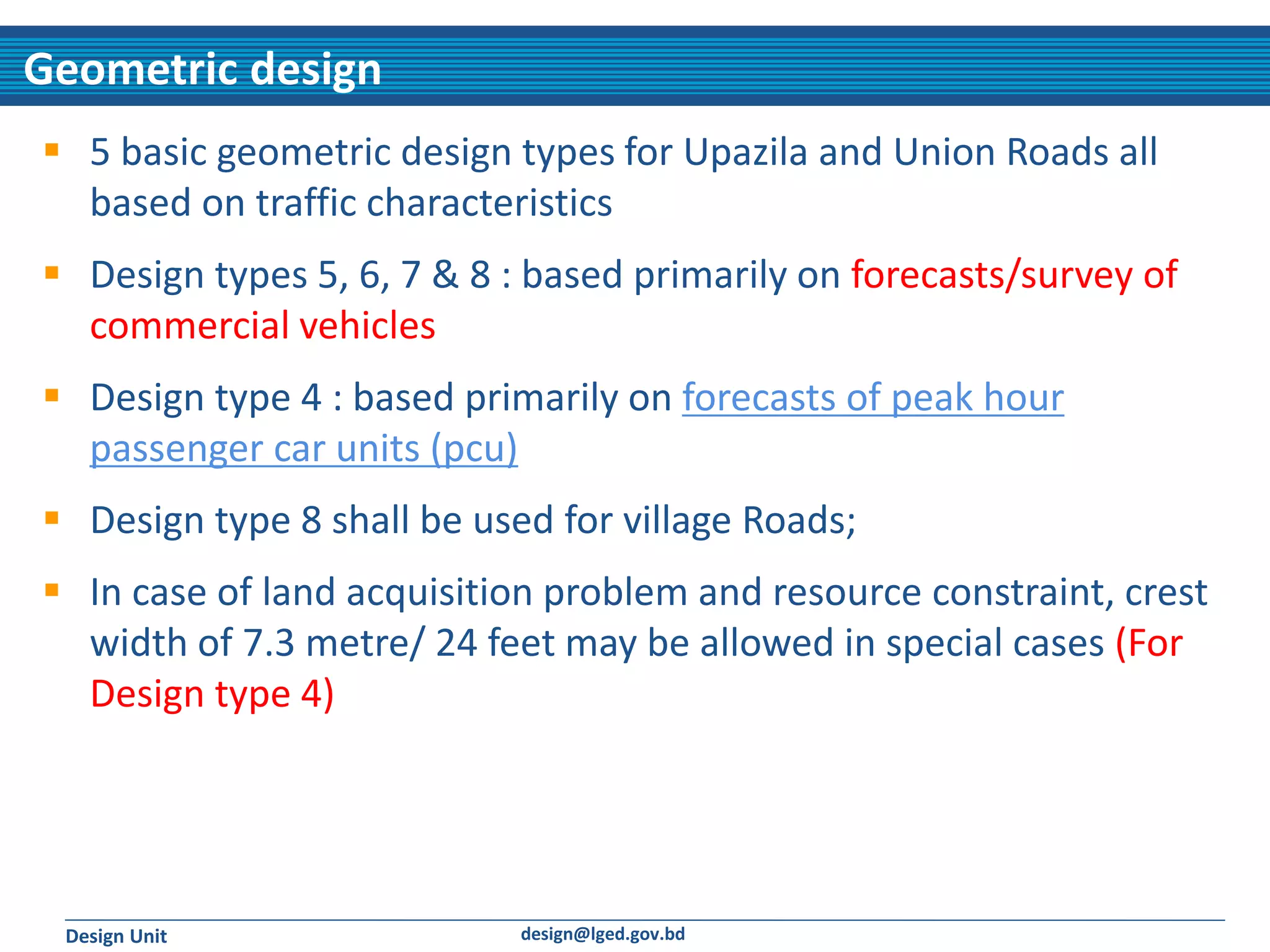 Road-design-standards-for-LGED.pptx