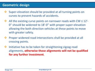 Road-design-standards-for-LGED.pptx