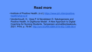 Positive Health. DigiCare Learning Package 5.pptx