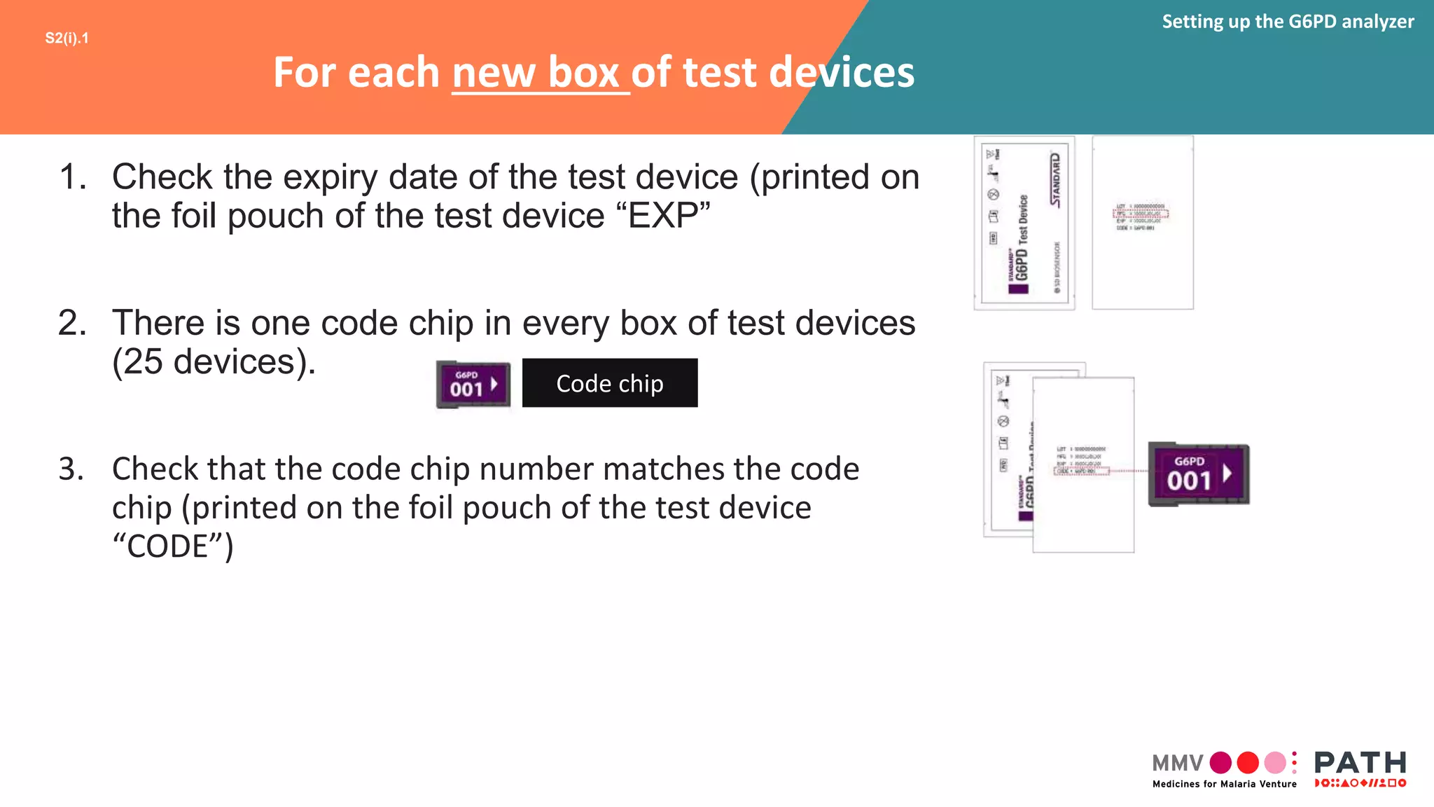 5.1. How to perform a quantitative G6PD test.pptx